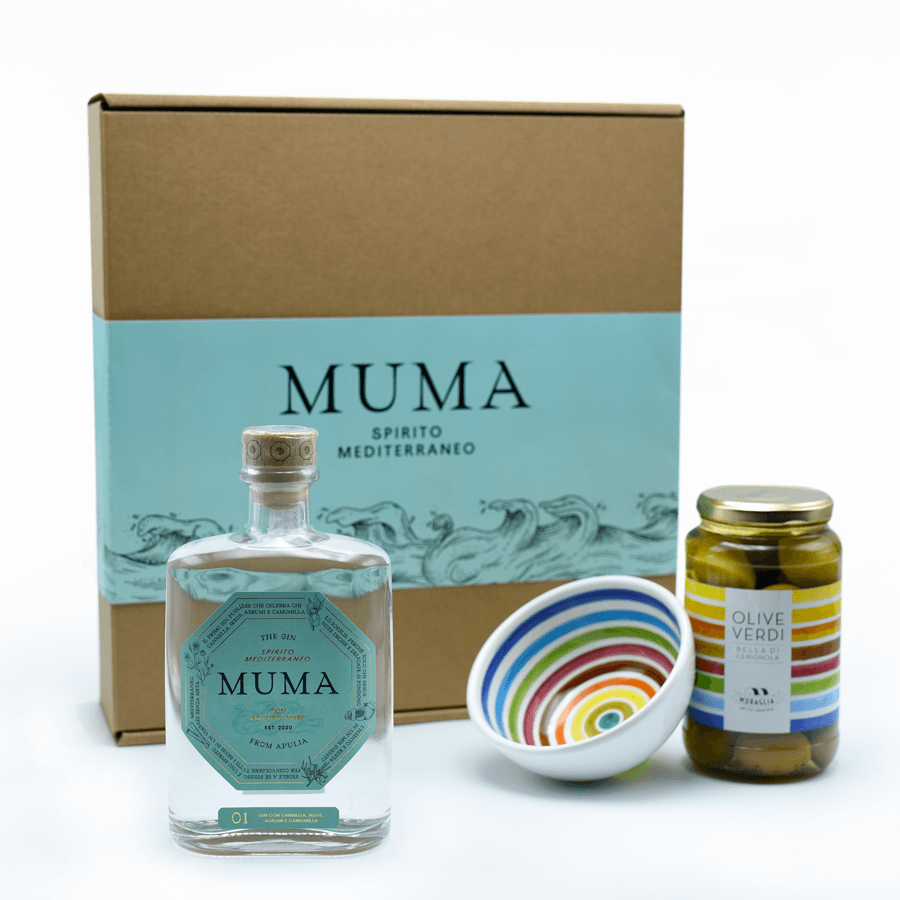 Shop - Muma Gin